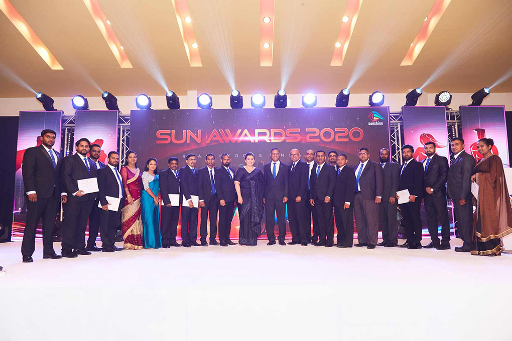 Achievements – Watawala Plantations PLC