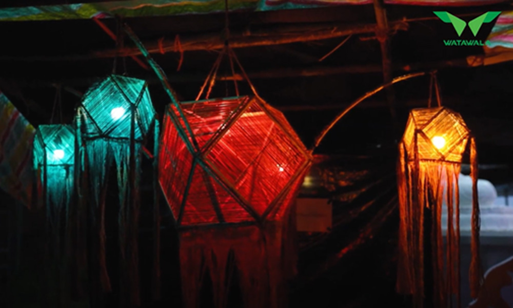 Watawala Poson Kalapaya 2024: A Spiritual Celebration Uniting Udugama ...